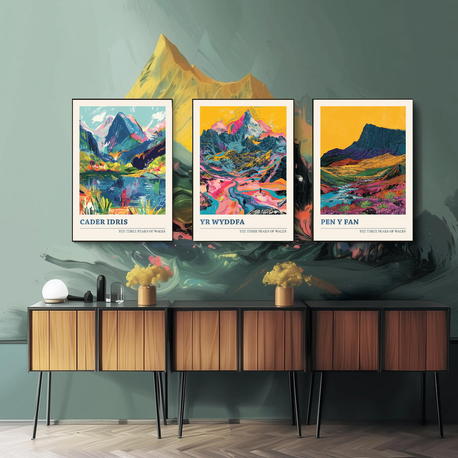 Quote Artisan - Paintings, Poetry and Inspiration. Fine Art Prints.